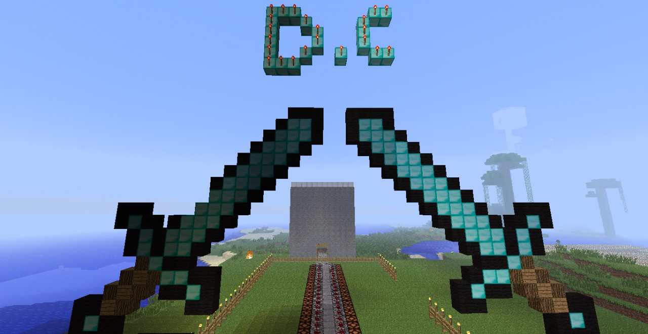 delta games Minecraft Server