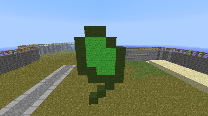 ecoMinecraft - The Green Server Minecraft Server