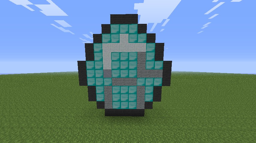DiAmOnD ToOlS ! Minecraft Map
