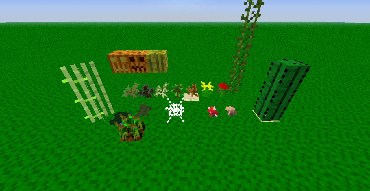 AnotherMinecrafters TexturePack Minecraft Texture Pack