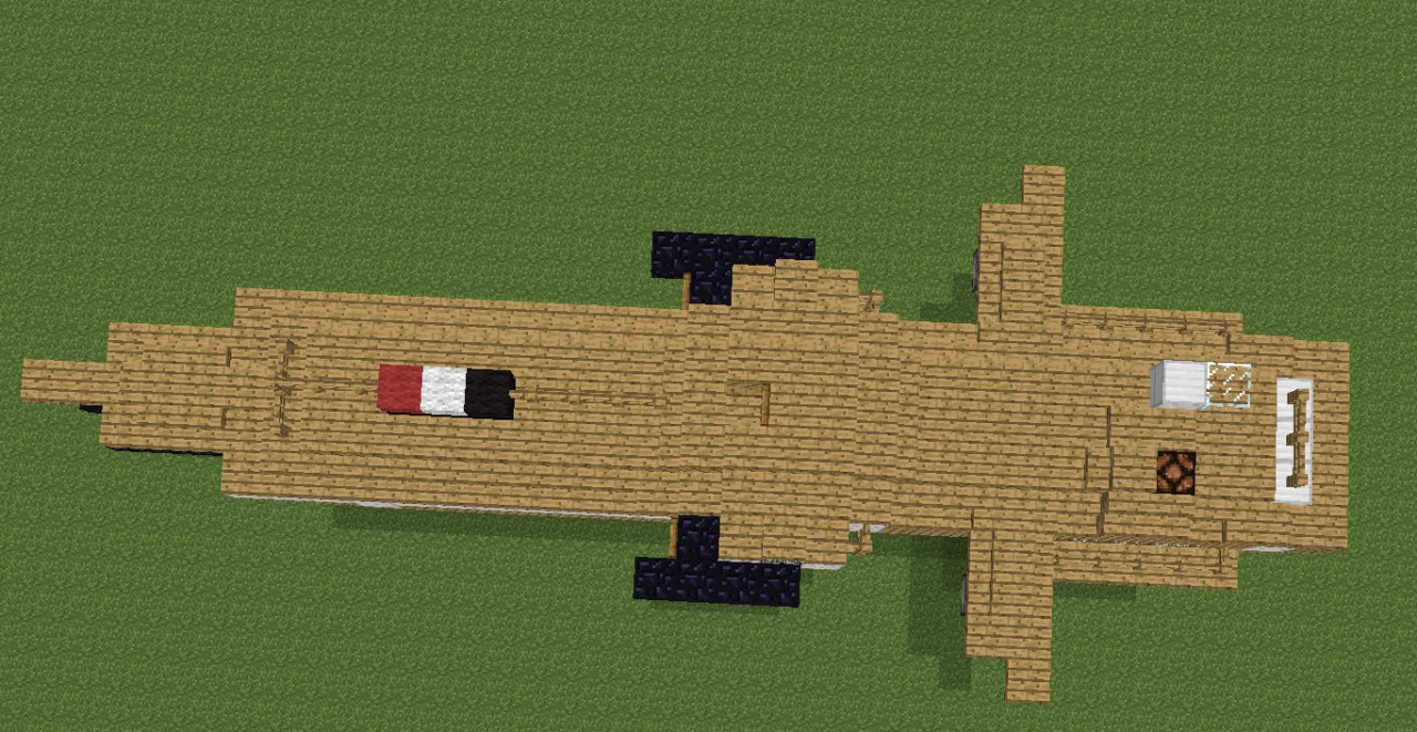 ids scuttlefish Minecraft Map