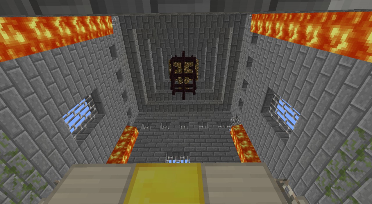 Hightower Minecraft Server