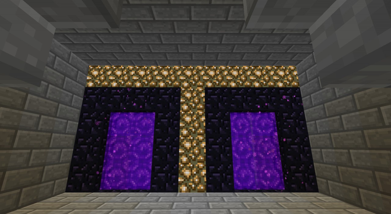 Hightower Minecraft Server