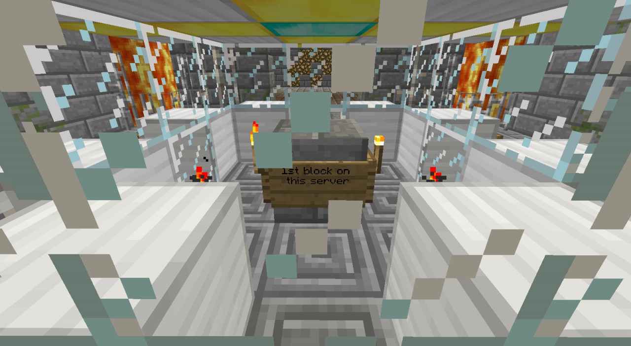 Hightower Minecraft Server