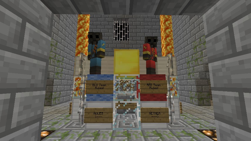 Hightower Minecraft Server