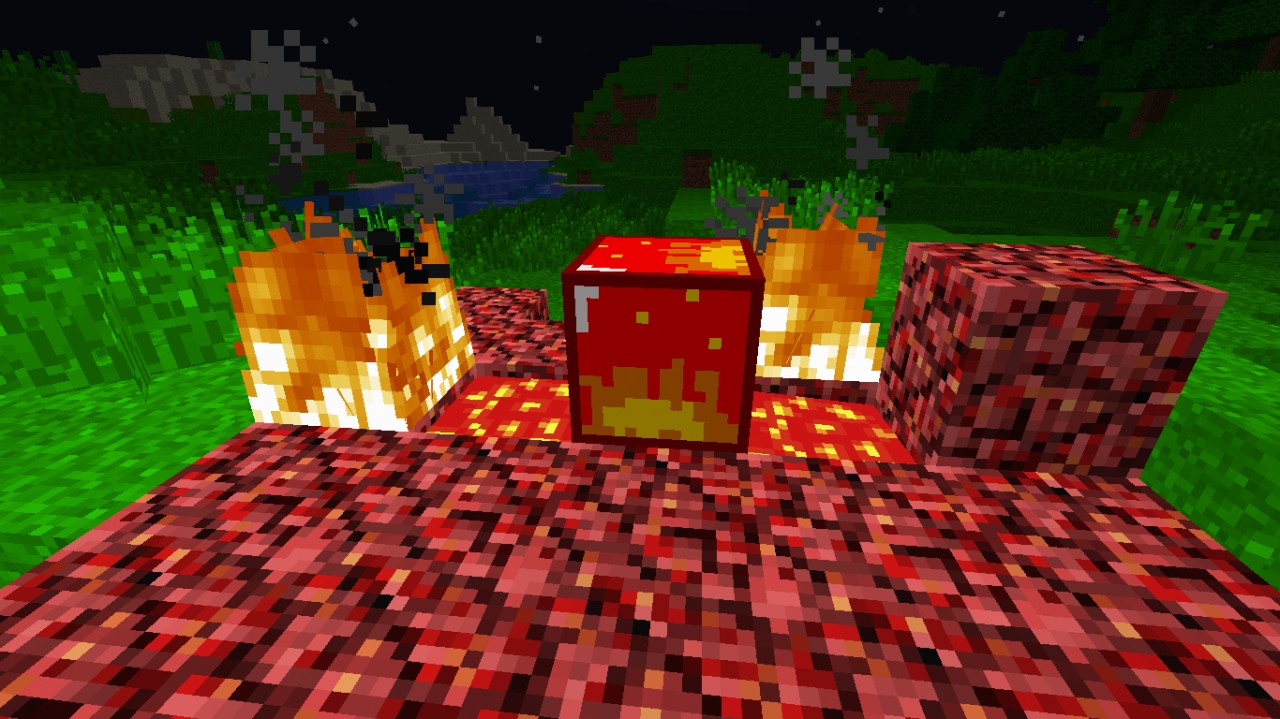 Elemental Pack-Update Minecraft Texture Pack
