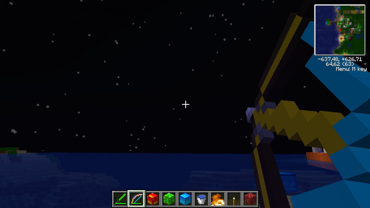 Elemental Pack-Update Minecraft Texture Pack