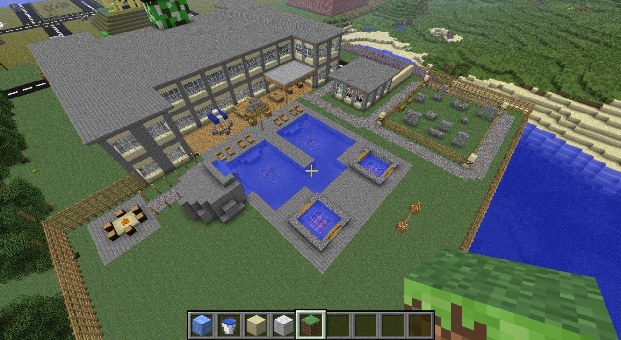 FamilyCraft Minecraft Server