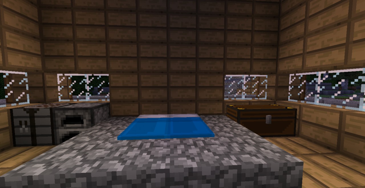 NPC-Craft Minecraft Texture Pack