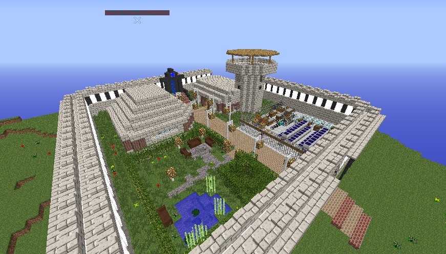 [Nederlands/Dutch][Tekkit]BRcraft[24/7][multiworlds] Minecraft Server