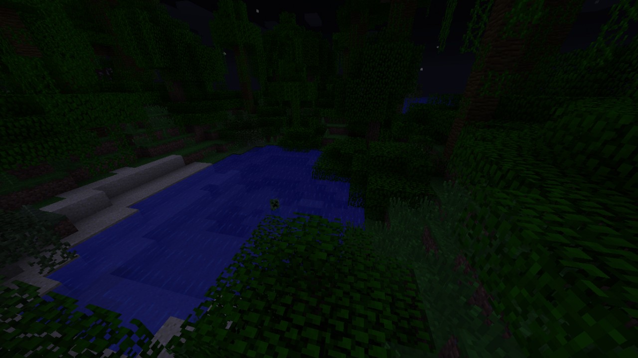 Exile Minecraft Server