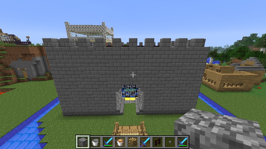 Corpse Craft Minecraft Server