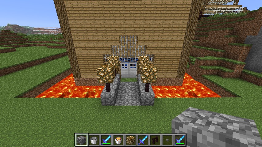 Corpse Craft Minecraft Server