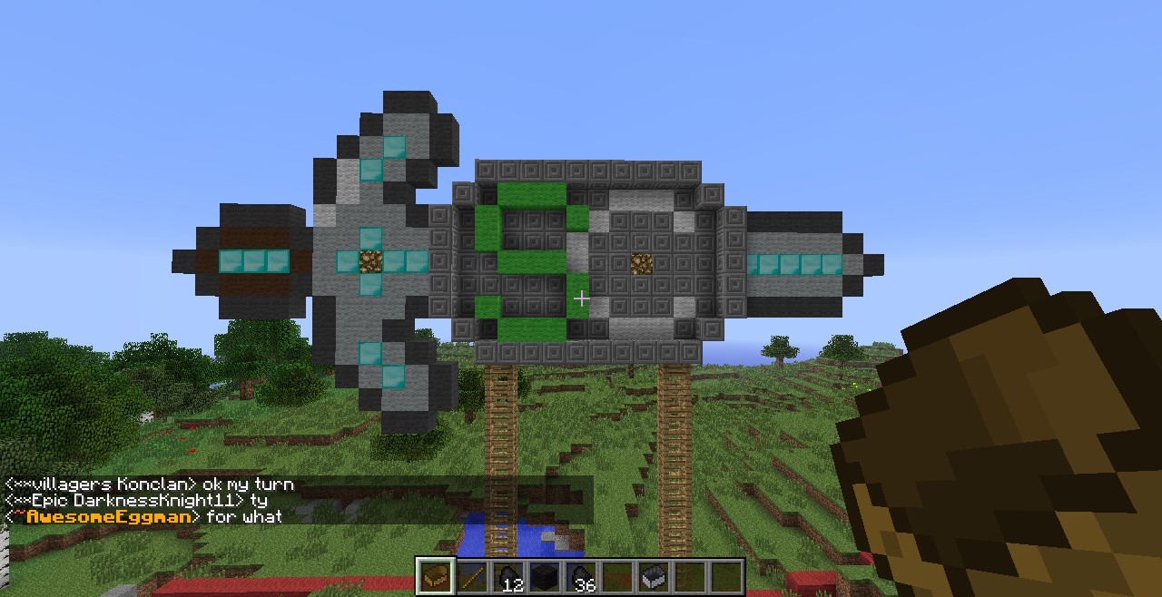 SuperCraft.Craft Review