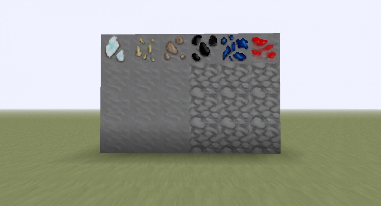 Royal Craft Minecraft Texture Pack