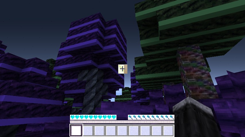 deep mine Minecraft Texture Pack