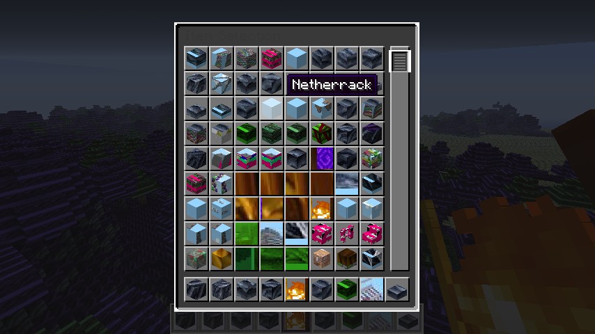 deep mine Minecraft Texture Pack