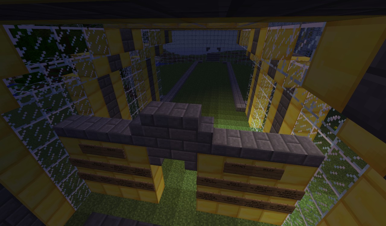 Pvpfact Tekkit [Towny] [ChestShop] Minecraft Server