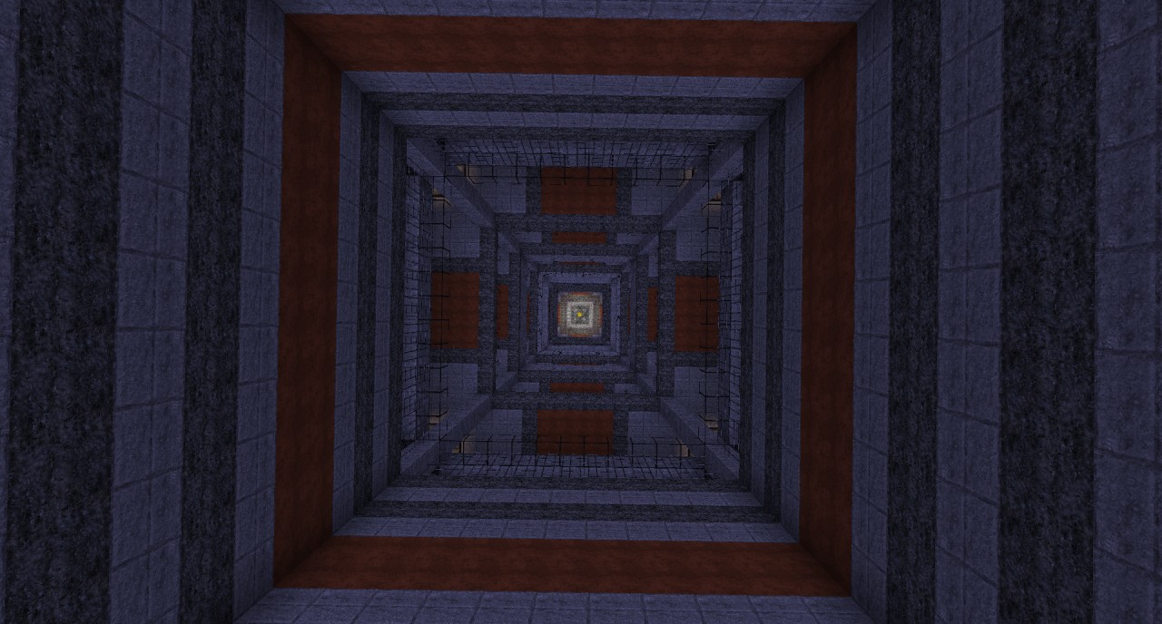 Admin Tower Minecraft Map