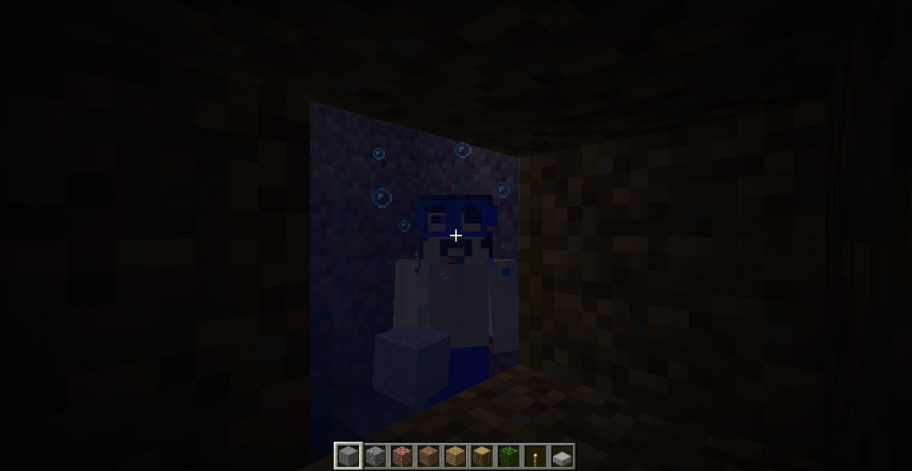 BeachPack Minecraft Texture Pack