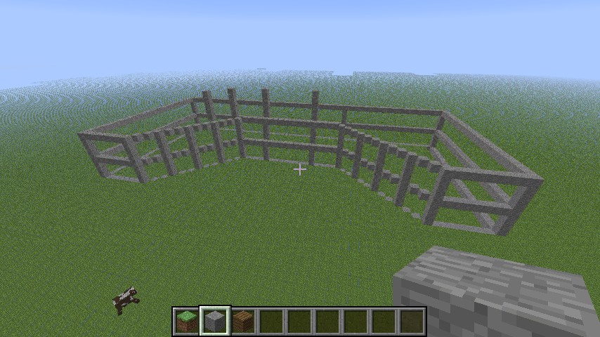 las vegas strip Minecraft Map