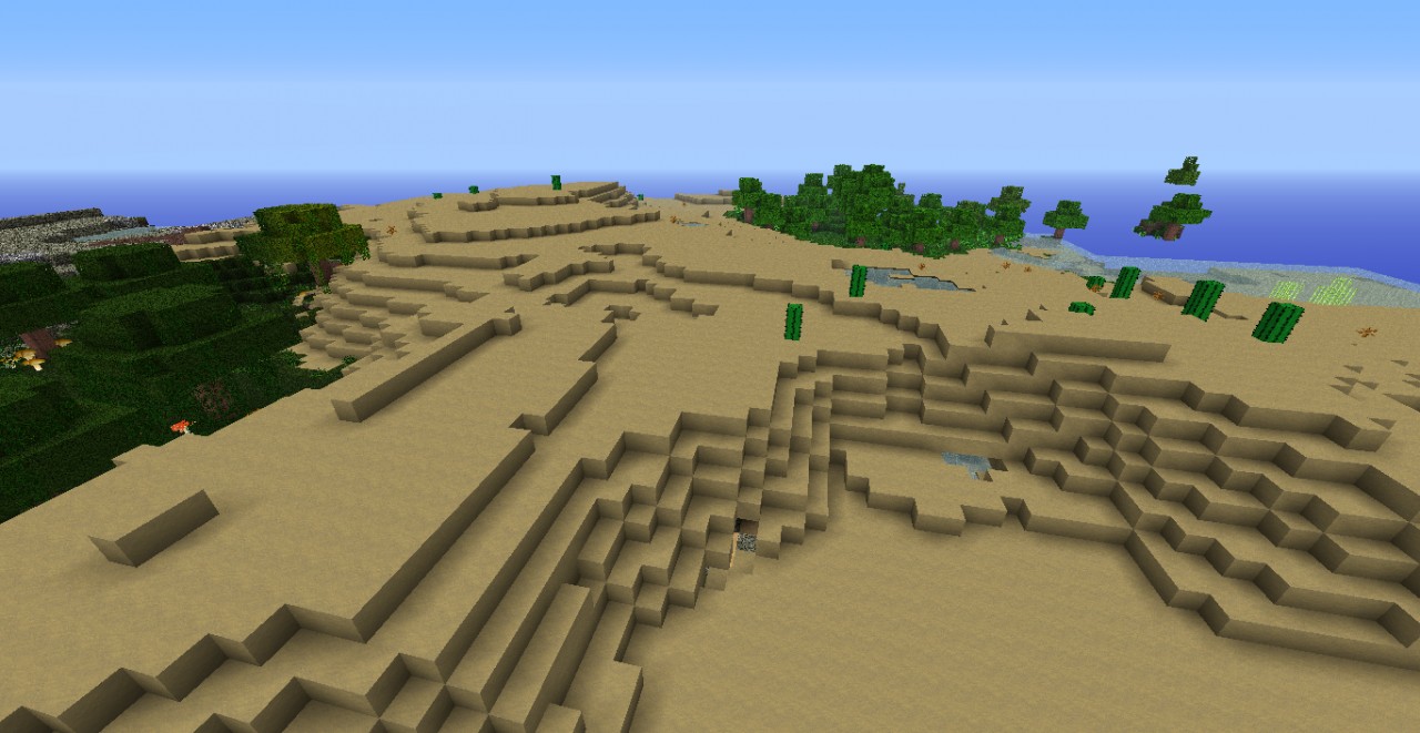 HeroCraft HD (256x256) Minecraft Texture Pack