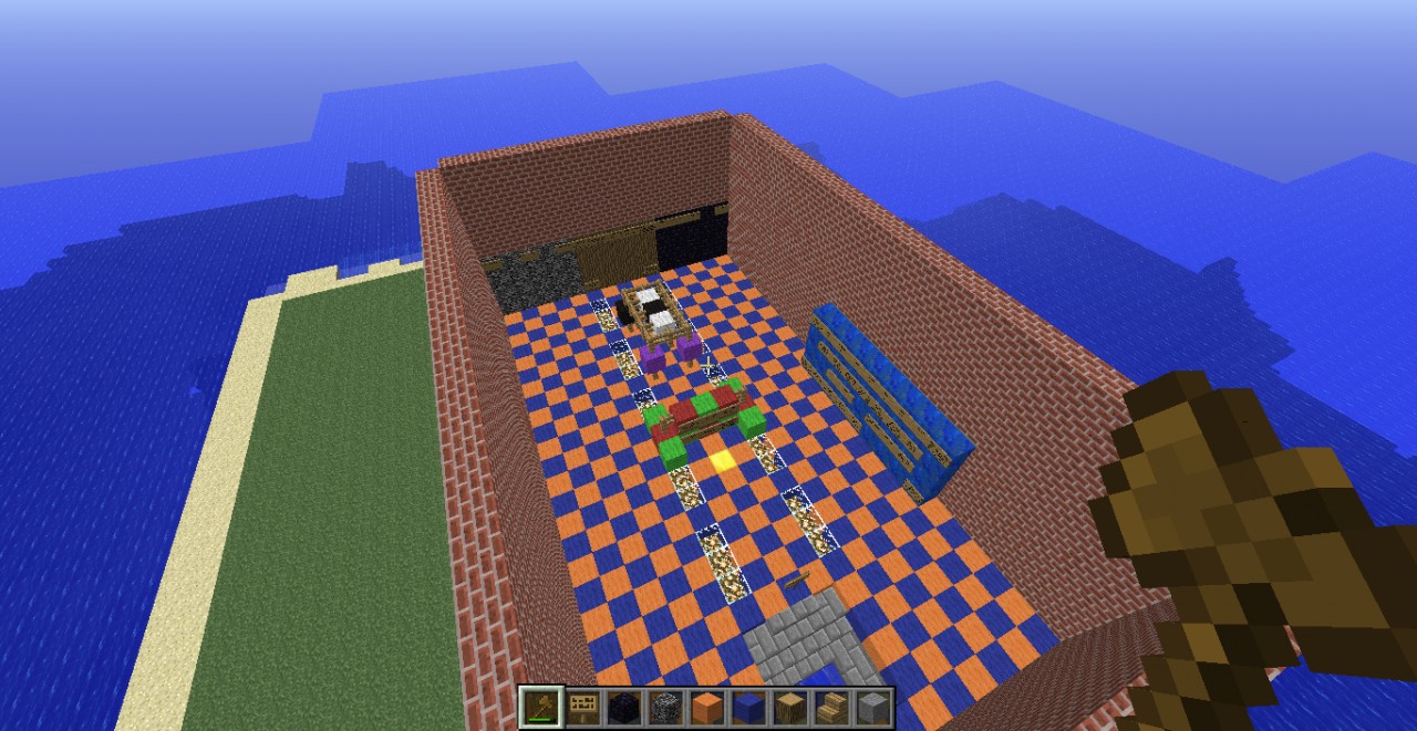 Jay-craft Minecraft Server