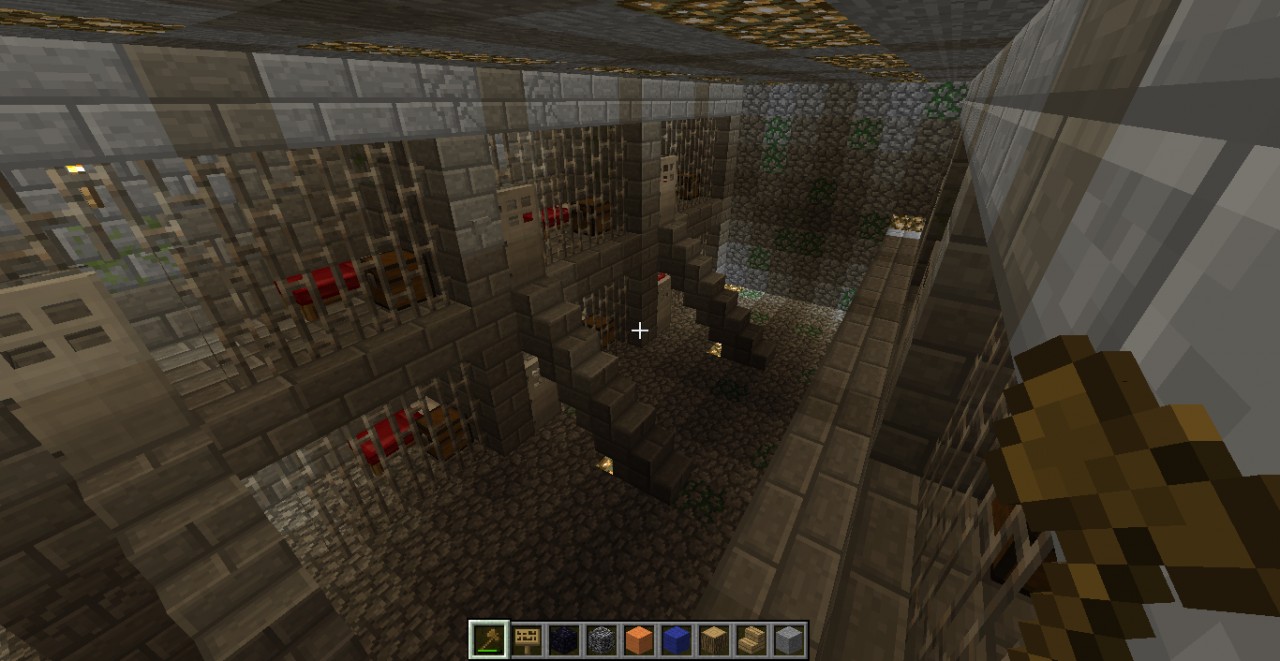 Jay-craft Minecraft Server