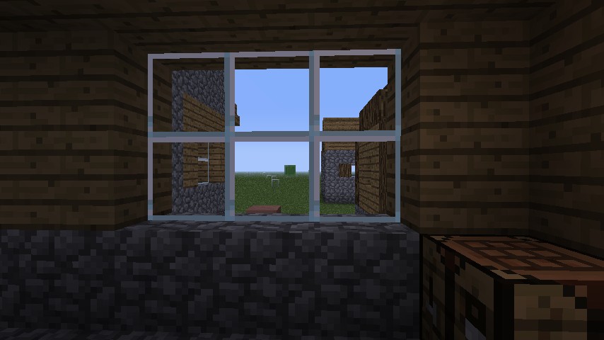 The Little Things Minecraft Texture Pack