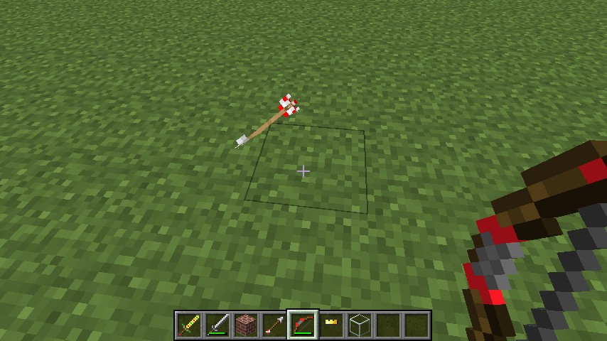 The Little Things Minecraft Texture Pack