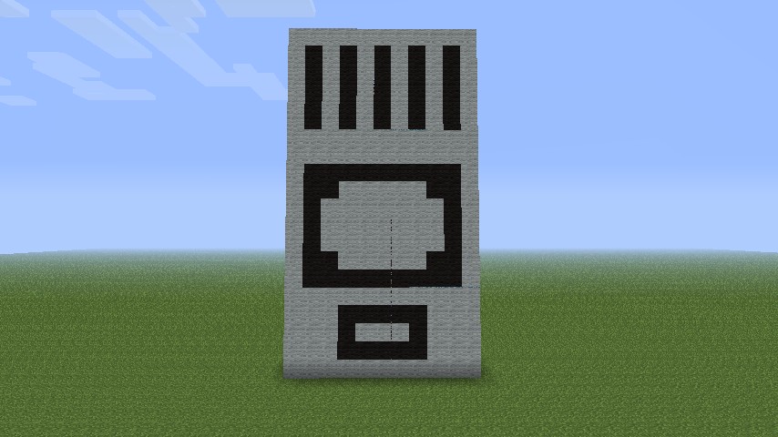 BMO: Adventure Time Minecraft Map