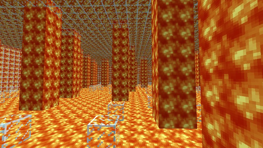 MineTech Adventures Beta Version ***Check Back For Updates*** Minecraft Map