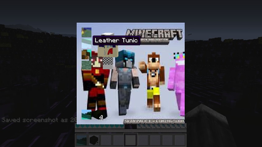 futurecraft+better trees 2 (all my texture packs work for any vershion) Minecraft Texture Pack