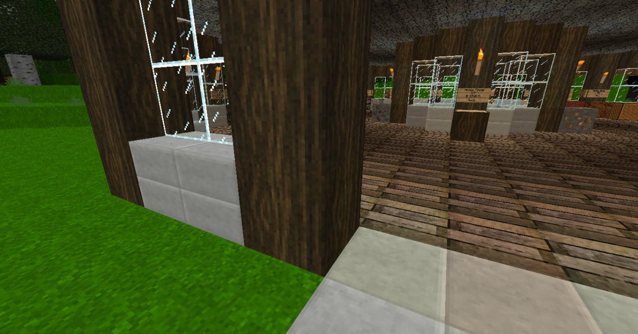 BC-Tex Minecraft Texture Pack