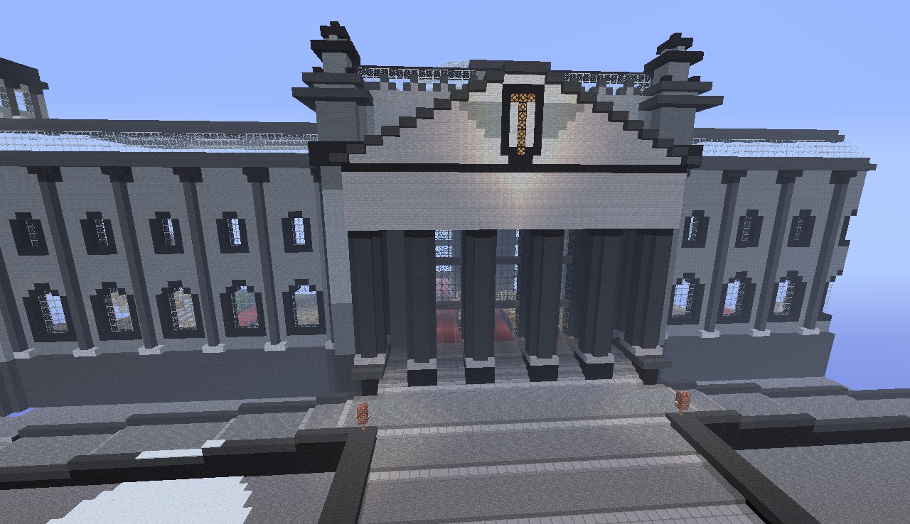 Muddycaft Epic Server Minecraft Server
