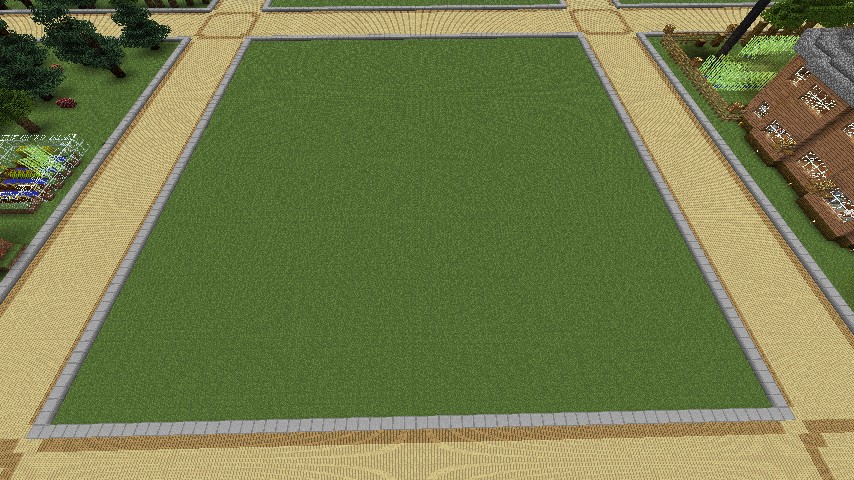 Acidflux Minecraft [1.8] [Survival] [Town Plots/Residence] [Economy ...