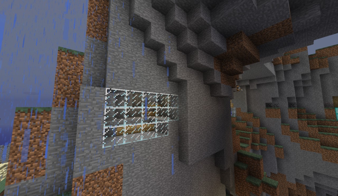 Turtle Craft Minecraft Server