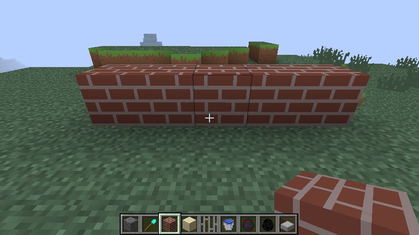 Optic SolidCraft SIMPLE MINECRAFT TEXTURE PACK Minecraft Texture Pack