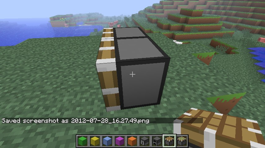 Optic SolidCraft SIMPLE MINECRAFT TEXTURE PACK Minecraft Texture Pack