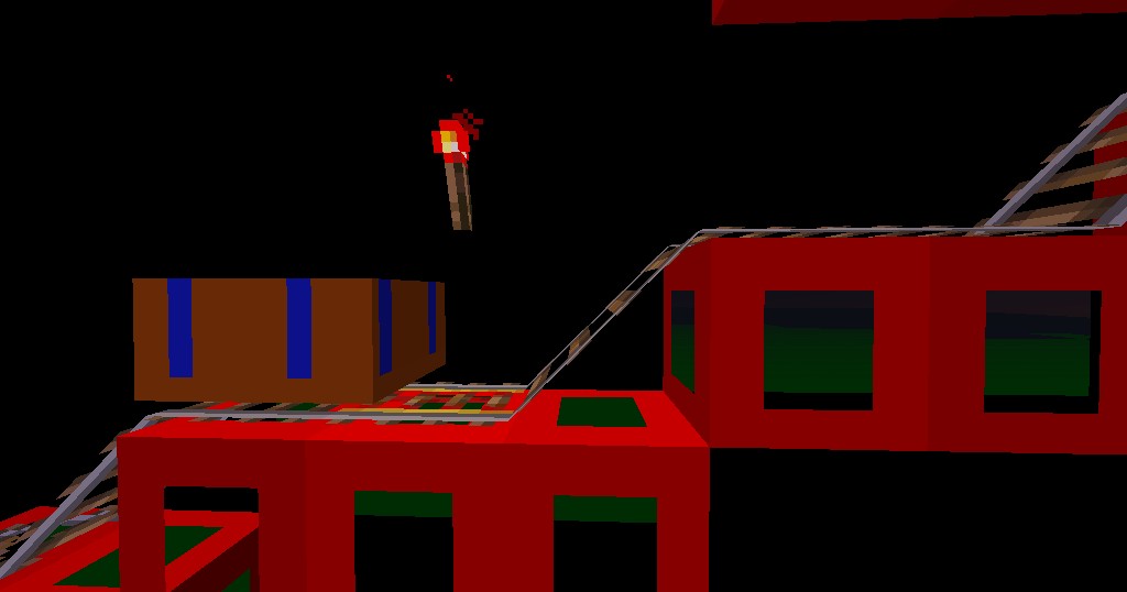 Smiley Craft 0.5v Minecraft Texture Pack