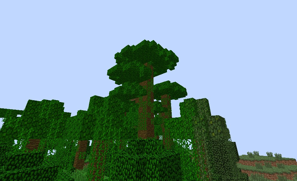 The Diamond Realm SURVIVAL MAP!!! Minecraft Map