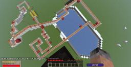 circus (for mcinfected) Minecraft Map