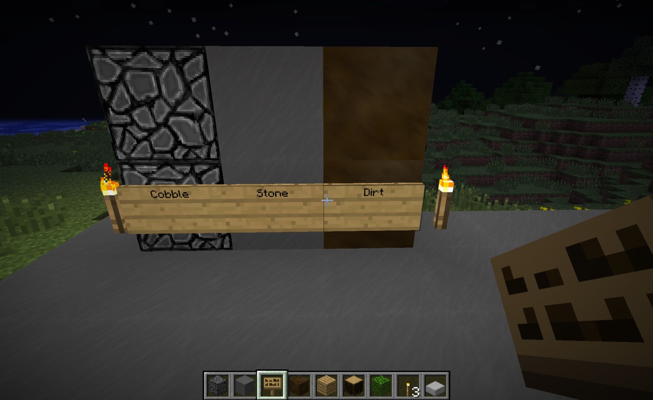 Fluffy's Texture Minecraft Texture Pack