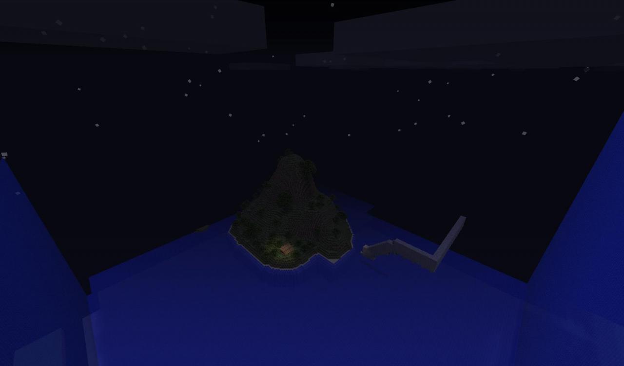 Training Room Minecraft Map