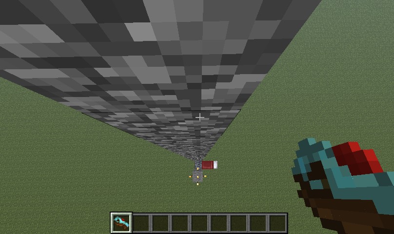 [1.4.6][SSP/SMP] The Climbing Glove Mod - Merged With TeleSword/Amazing ...