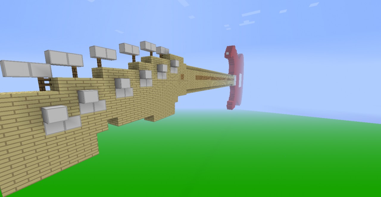 35 SUBSCRIBER SPECIAL!!! 3D Pixel Art Fender Stratocaster Guitar ...