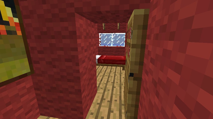 shipping container homes Minecraft Map