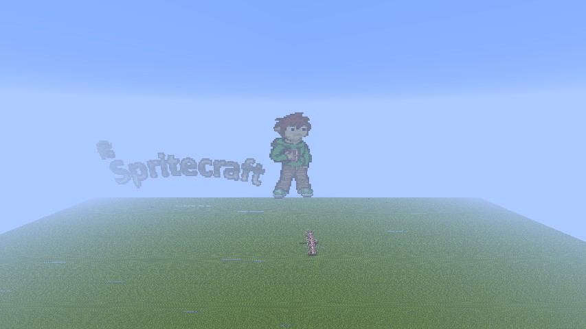 Spritecraft Online