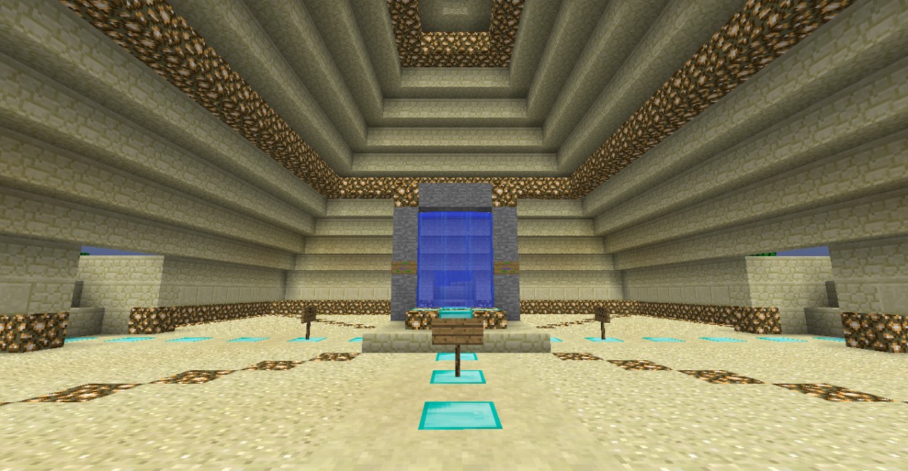 Multi-Craft[Factions/SkyBlock/Creative] Minecraft Server