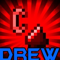 DrewNoob's MAGICAL TEXTURE PACK OF GLORY Minecraft Texture Pack